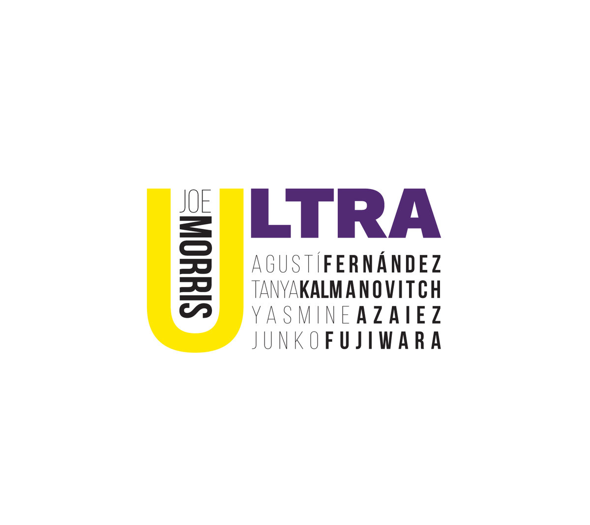 ULTRA - Albums | FSR