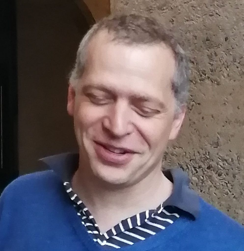 Cameron Harris - Artists | FSR