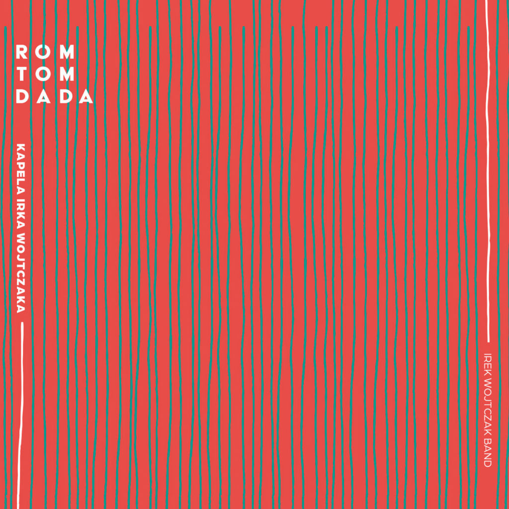Rom Tom Dada - Albums | FSR