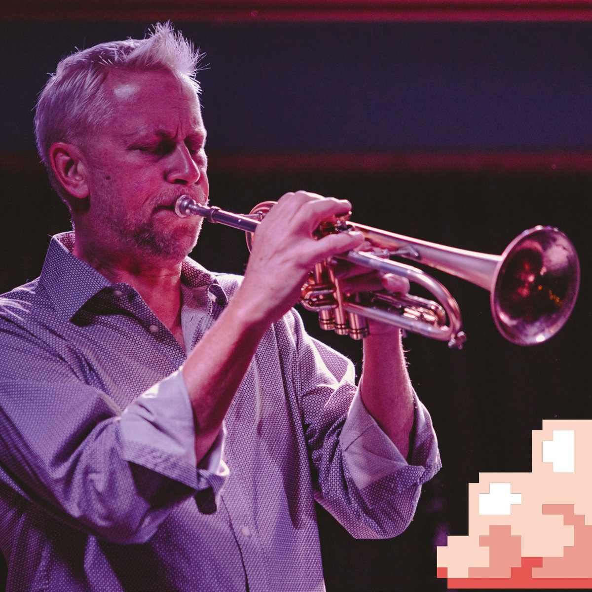 Russ Johnson - Artists | FSR